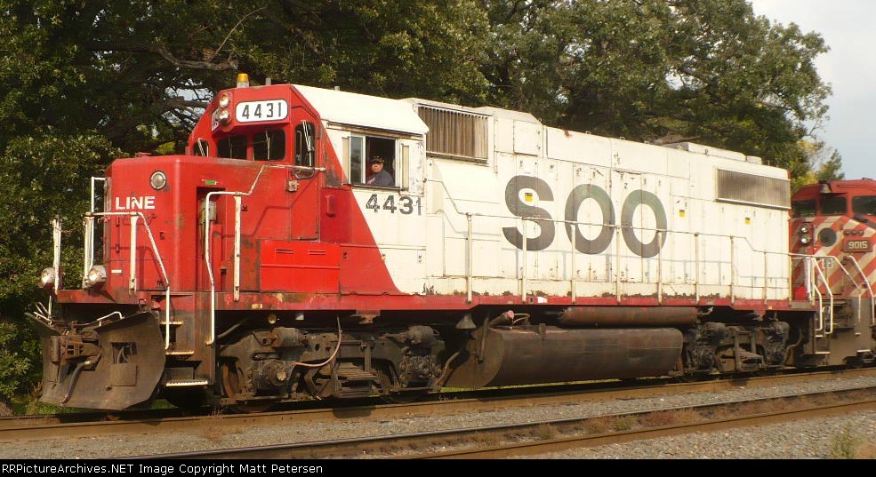 SOO 4431